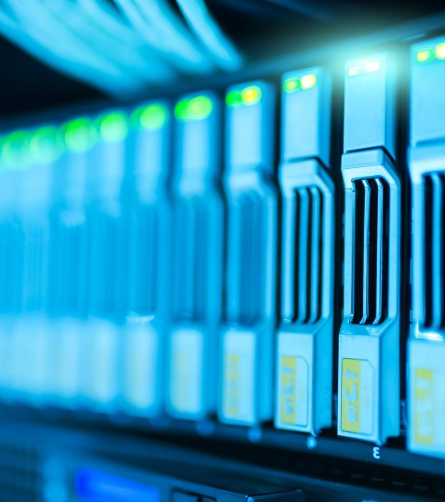 Immutable Storage Appliances - Roost