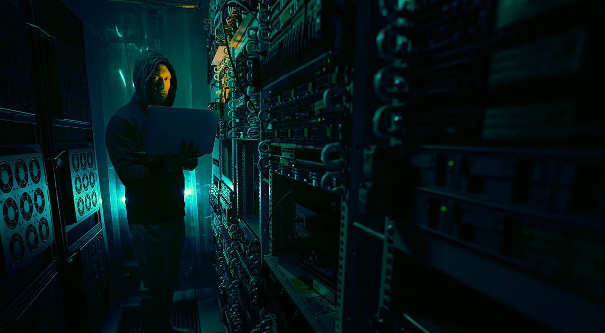 Entendendo a importância de um Cyber Security na sua empresa