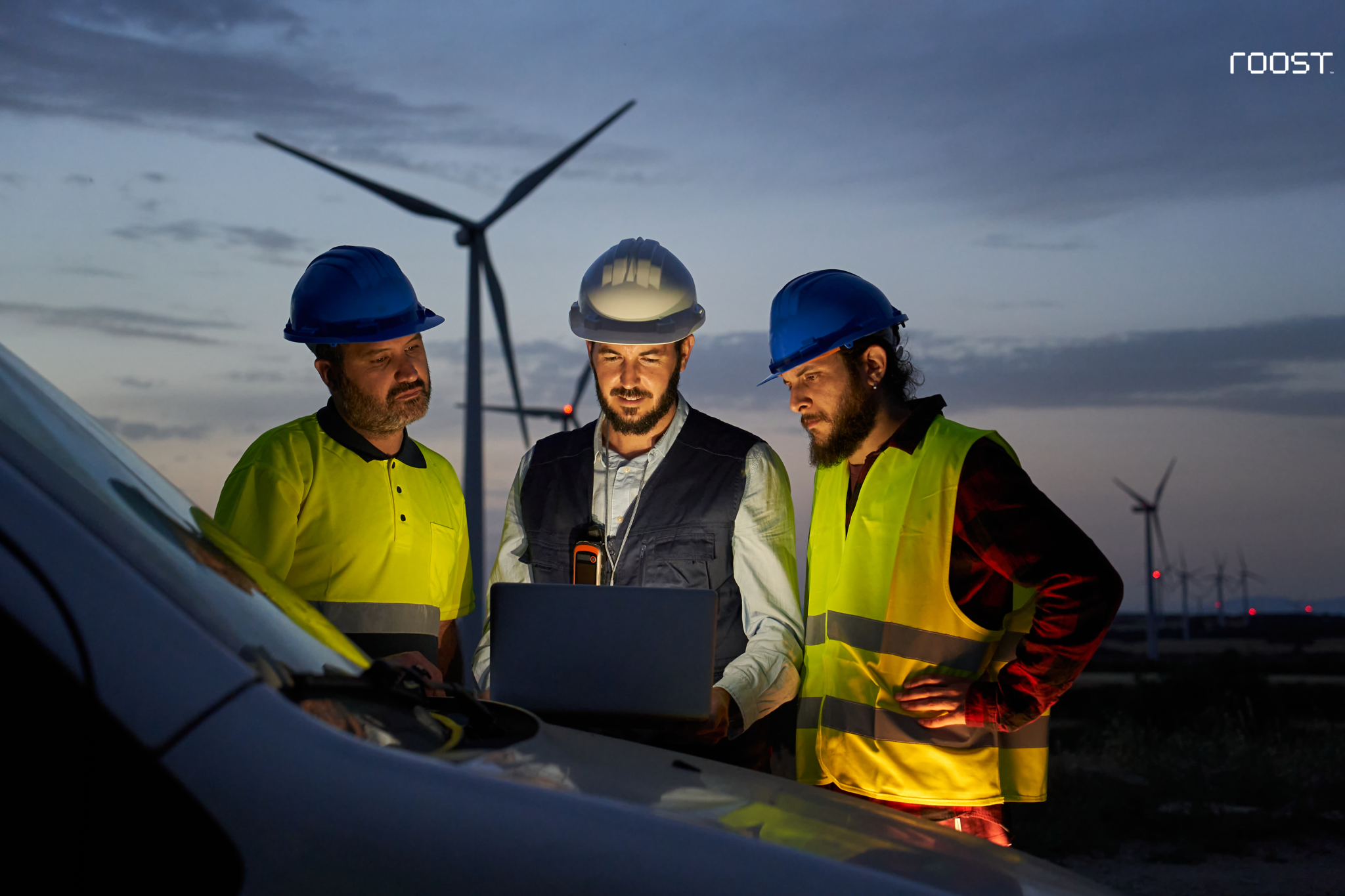 Modelos de negócio em energia que estão redefinindo a eficiência